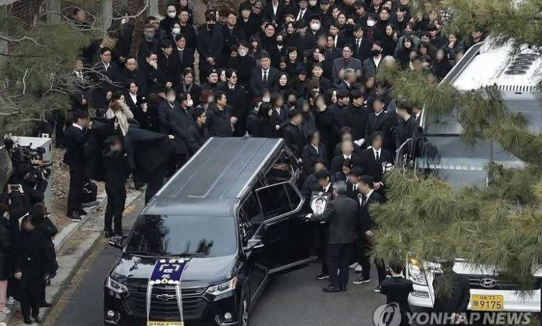 Legendary actor passed away at 48… – ZepNews