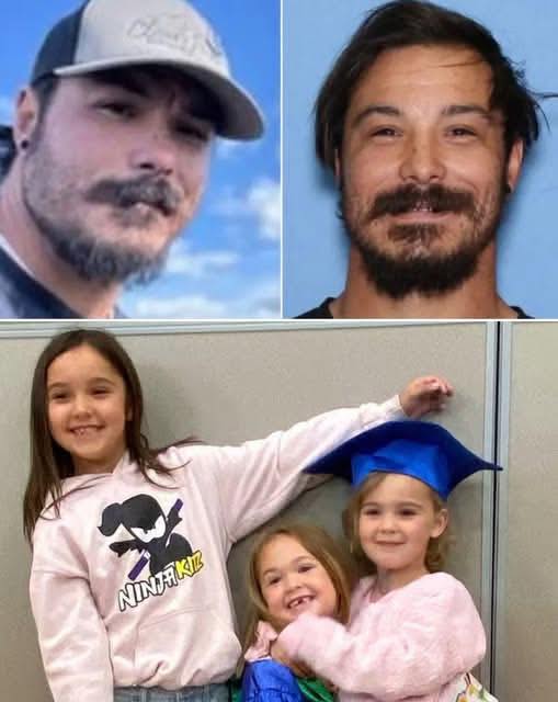 Travis Decker’s Missing Dog Miraculously Found as Investigators Examine ...