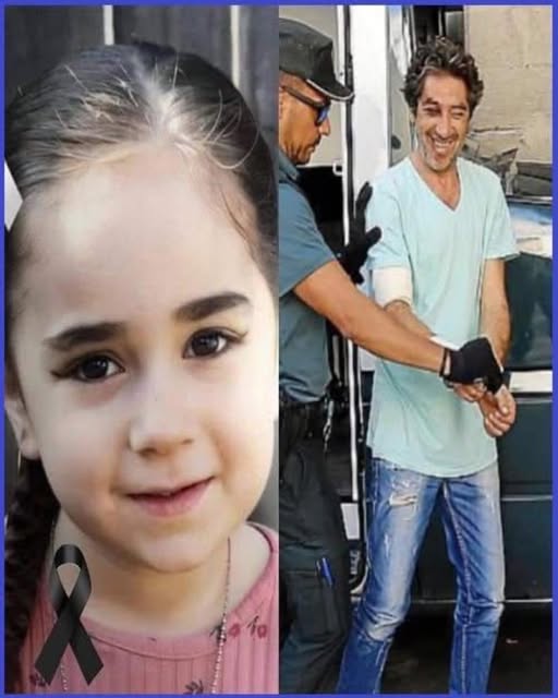 Missing girl found in the woods, her father was the one who!?? – ZepNews