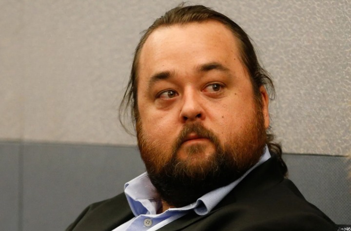 Chumlee of Pawn Stars Opens Up About Health, Life Changes, and Lessons ...