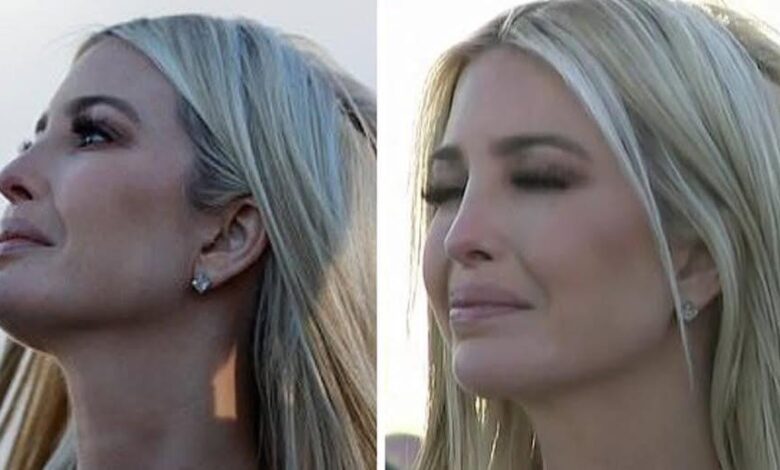 30 Minutes ago in Florida,Ivanka Trump was confirmed as…See more – ZepNews