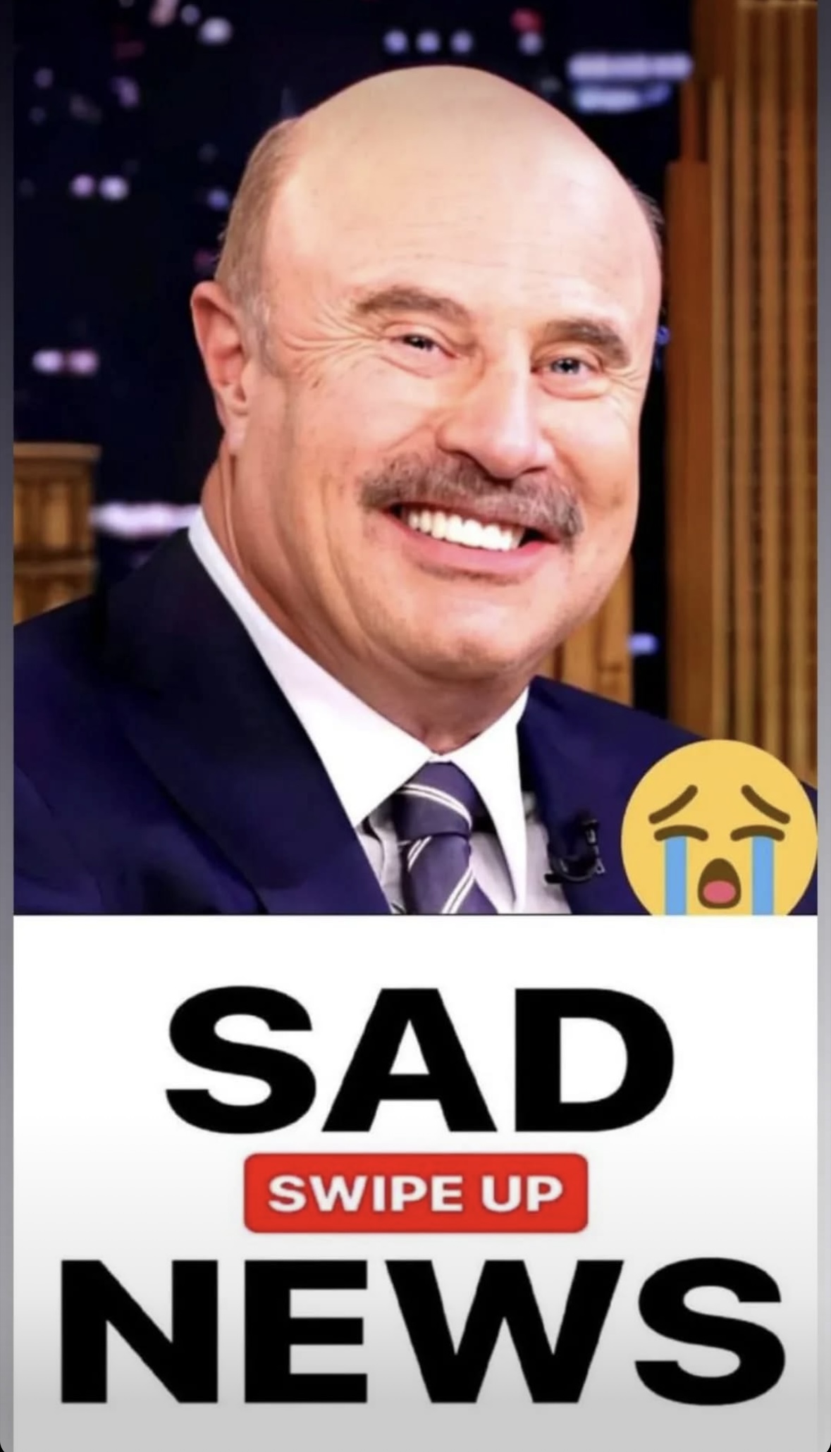 DR PHIL reveals the real reason why he quit his popular TV show after ...