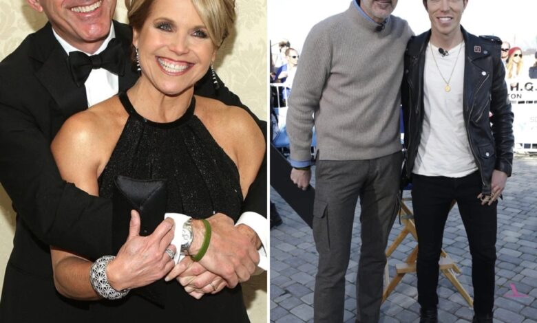 Matt Lauer, now 67, looks almost unrecognizable nearly a decade after ...