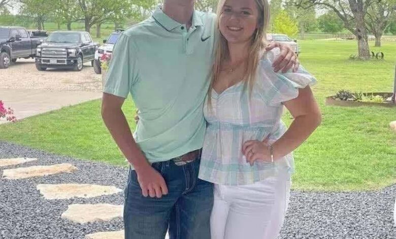 18-Year-Old Rodeo Talent Ace Patton Ashford Killed in Freak Accident ...