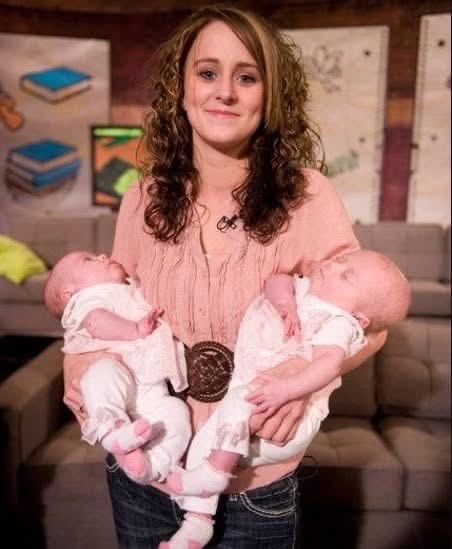 Leah Messer Spending Time with Her Three Children Today – ZepNews