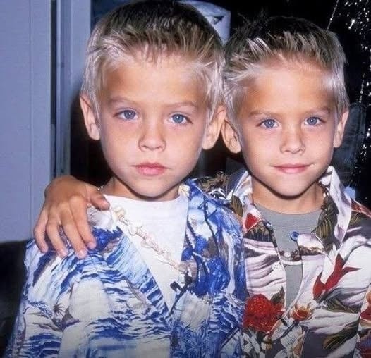 THE SPROUSE TWINS AT 30: WHERE ARE DYLAN AND COLE TODAY? – ZepNews