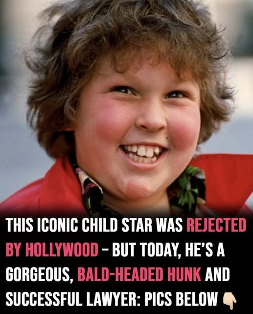 From “Chunk” to Attorney: Jeff Cohen’s Remarkable Journey After The ...